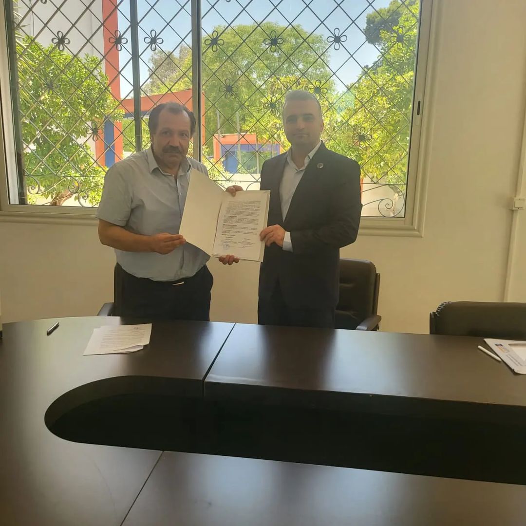 HTDC's special support to introduce the capacities of Tunisia in the ...